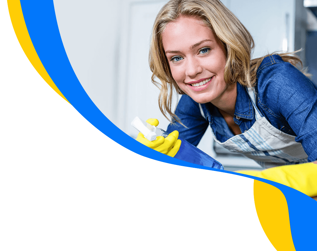 Home 3 - Care Clean